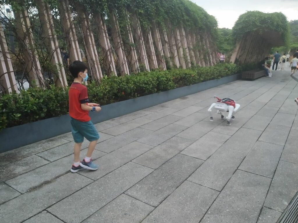 I love Robots - I want to make Robots | Miles Michelini's World